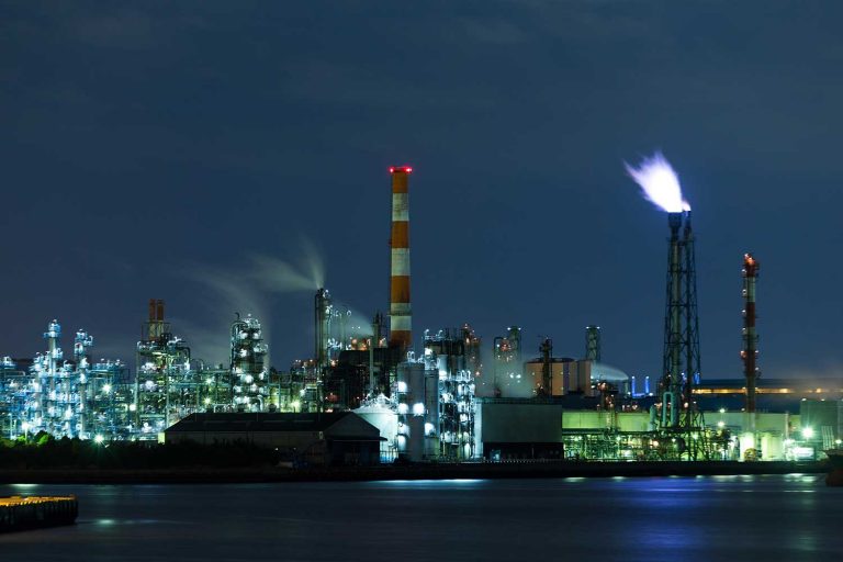 Triple-C Portable Gas Detectors - JWII Gas Detection System