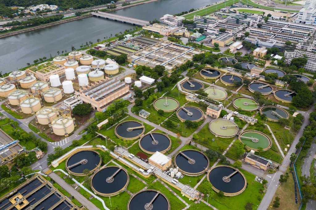 Gas Detection System | JWII Australia