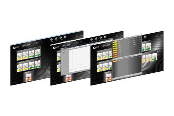 Cold Room Gas Monitoring Systems - JWII Gas Detection System