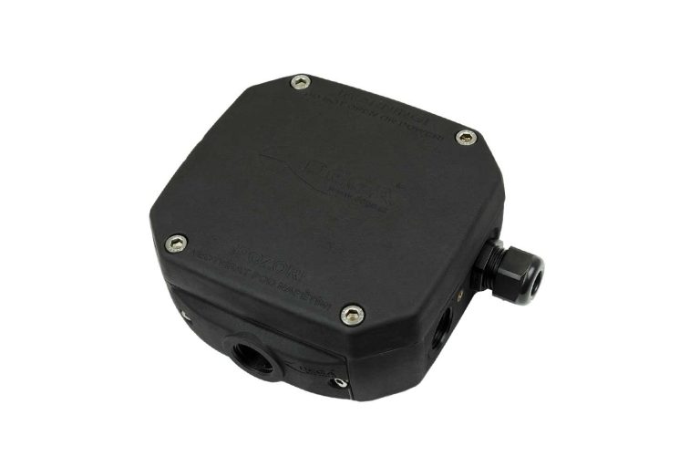 Triple C Portable Gas Detectors Jwii Gas Detection System
