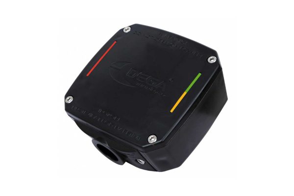 Laboratory Gas Detection and Monitoring - JWII Gas Detection System